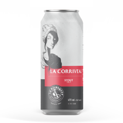 Corriveau - Le Bilboquet, Microbrasserie • Carte des produits | PivoHub